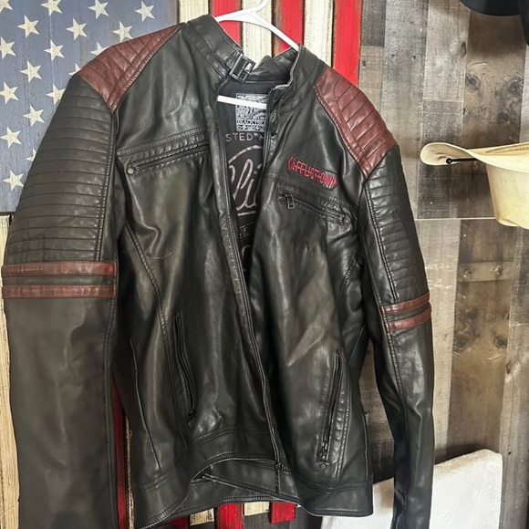 Affliction | Jackets & Coats | Affliction Jacket | Poshmark